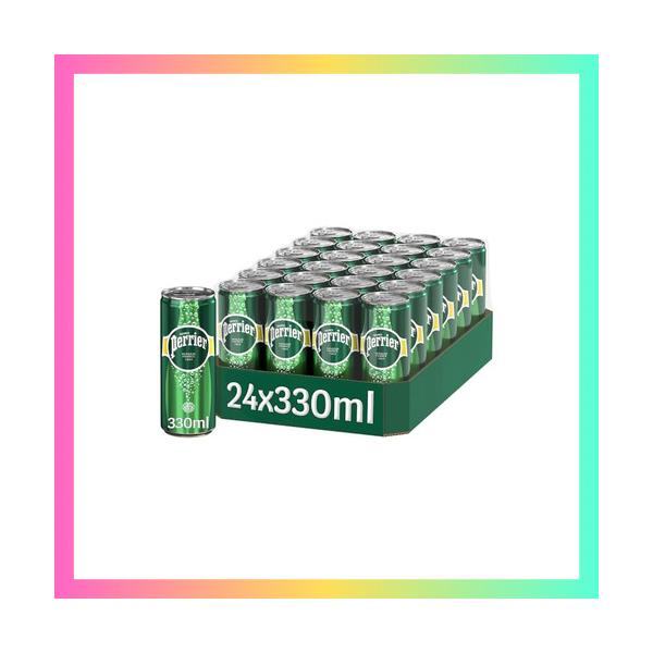 ライム-/330ミリリットル (x 24)/11648958・Size:330ミリリットル (x 24)・パッケージ個数:1・内容量:330ml×24本・カロリー:0kcal・原材料:鉱泉水・原産国:フランス・商品サイズ(高さ×奥行×幅):...