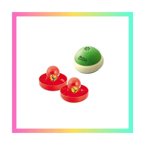 ノコノコエアホッケー/20.9 x 12.3 x 7.4 cm/KTEC-cTOTC-ds-1106671・Color:ノコノコエアホッケー・パッケージ個数:1・対象性別: unisex・対象年齢: 6歳以上・商品モデル番号:KTEC-cT...