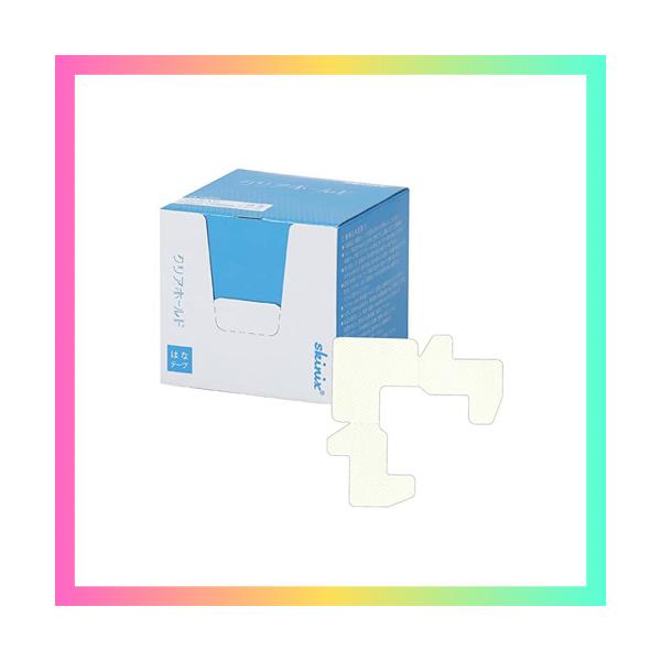 透明/100シート (x 1)/YB-P6060・FlavorName:鼻用・パッケージ個数:1・【商品の仕様】 ■型番:YB-P6060 ■サイズ:60×60mm ■内容量:100枚 ■材質:ポリウレタンフィルム、アクリル系粘着剤 ■色:...