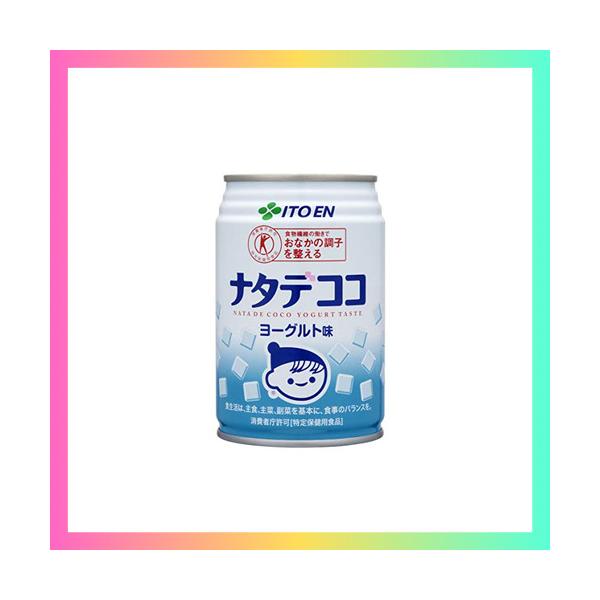 -/280グラム (x 24)/4188・PatternName:8)ナタデココ ヨーグルト味 ２８０ｇ×24本・パッケージ個数:1・内容量:280g×24本・容器:缶・原材料:果糖ぶどう糖液糖(国内製造)、はっ酵乳、ナタデココ、水溶性食物...