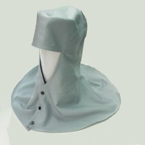 素材綿100％サイズ頭周り　58cm長さ　　45cmたれ　　20cm　　