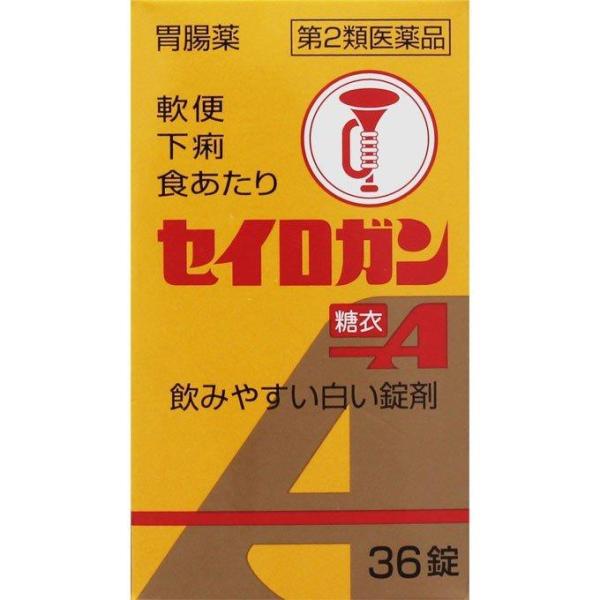 ●効能又は効果軟便、下痢、食あたり、水あたり、はき下し、くだり腹、消化不良による下痢●成分・分量12錠（成人の1日最大服用量）中、次の成分を含みます。日局 木クレオソート・・・270mg（大腸の過剰なぜん動運動の正常化、腸管内の水分量の調整...