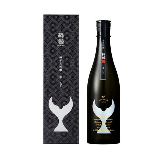 【酔鯨 HIGH END COLLECTION】『酔鯨 純米大吟醸 象(しょう)』は、質の良い吟醸香とあと口のキレの良さを追求した、味わい綺麗な純米大吟醸酒です。原料米には酔鯨の造りを代表する酒米の一つ、広島県産の酒造好適米「八反錦」を10...