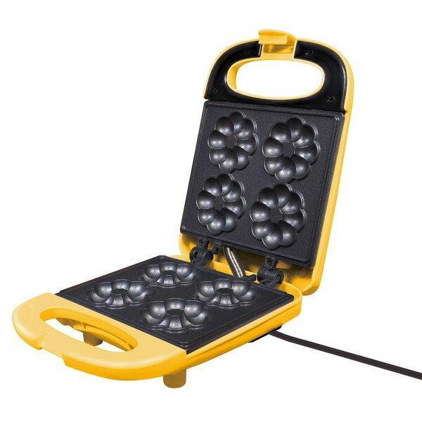 HAC 調理家電 ハック ハッピーリングドーナツメーカー HAC2854 HAC 調理家電 ハック ハッピーリングドーナツメーカー HAC2854