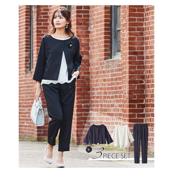 【関連キーワード】 入学式 卒業式 入園式 卒園式 七五三 お宮参り おしゃれ レディース ファッション 大きいサイズ ぽっちゃり 春 夏 秋 冬