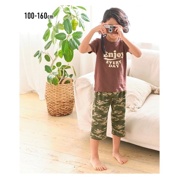 【関連キーワード】 キッズパジャマ 男の子 女の子 子ども キッズ 夏