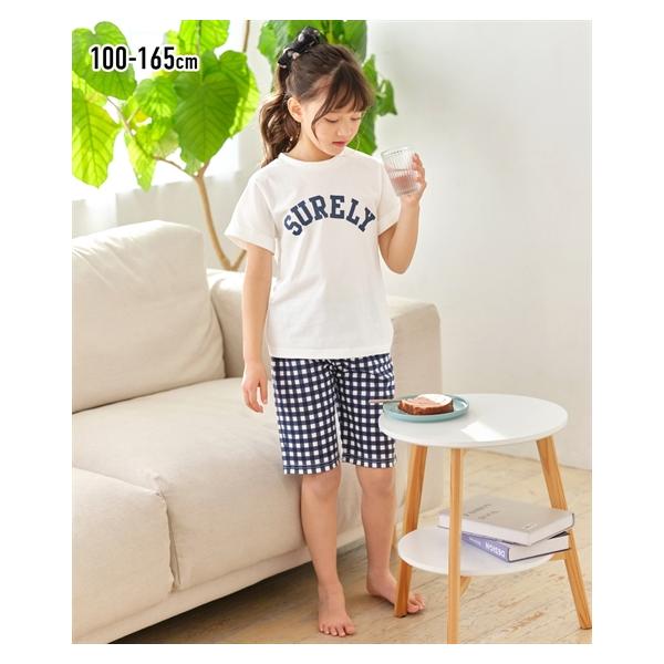 【関連キーワード】 キッズパジャマ 男の子 女の子 子ども キッズ 夏