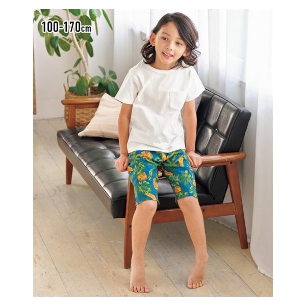 【関連キーワード】 キッズパジャマ 男の子 女の子 子ども キッズ 夏