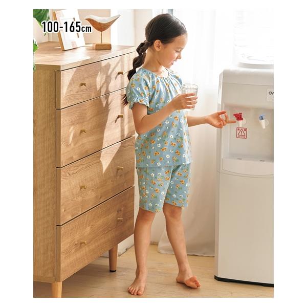 【関連キーワード】 キッズパジャマ 男の子 女の子 子ども キッズ 夏