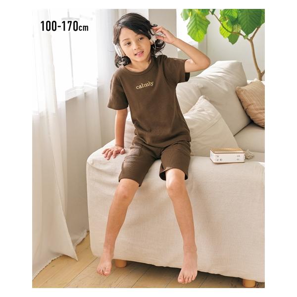 【関連キーワード】 キッズパジャマ 男の子 女の子 子ども キッズ 夏