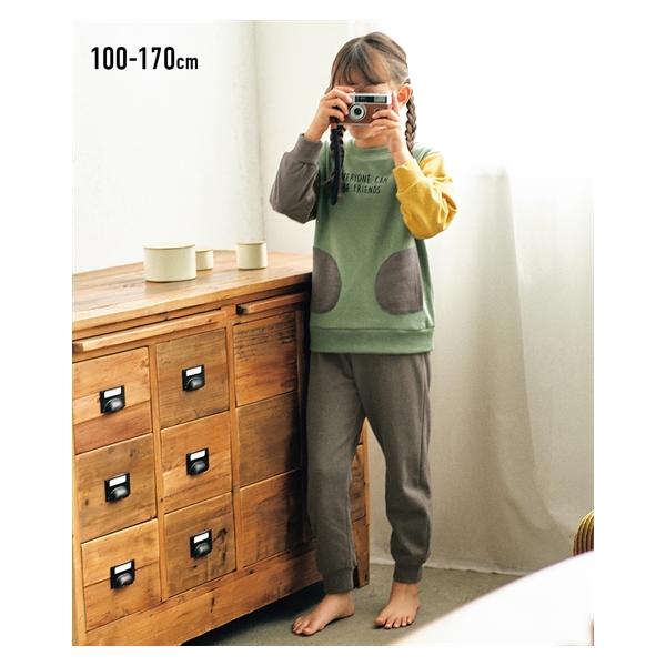 【関連キーワード】 キッズパジャマ 男の子 女の子 子ども キッズ 春 秋 冬