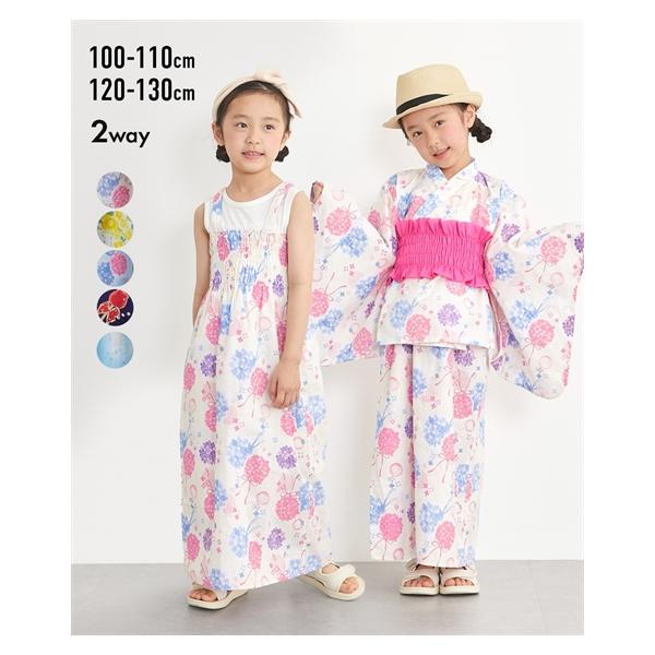 【関連キーワード】 子供浴衣 キッズ浴衣 子ども キッズ 夏