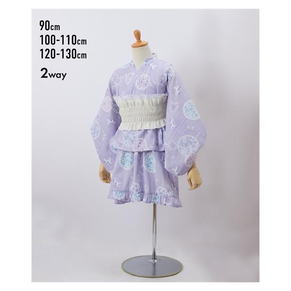 【関連キーワード】 子供浴衣 キッズ浴衣 子ども キッズ 夏