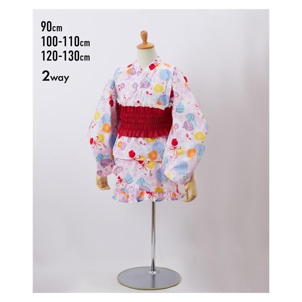 【関連キーワード】 子供浴衣 キッズ浴衣 子ども キッズ 夏