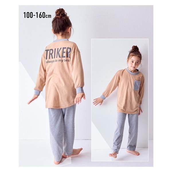 【関連キーワード】 キッズパジャマ 男の子 女の子 子ども キッズ 春 秋