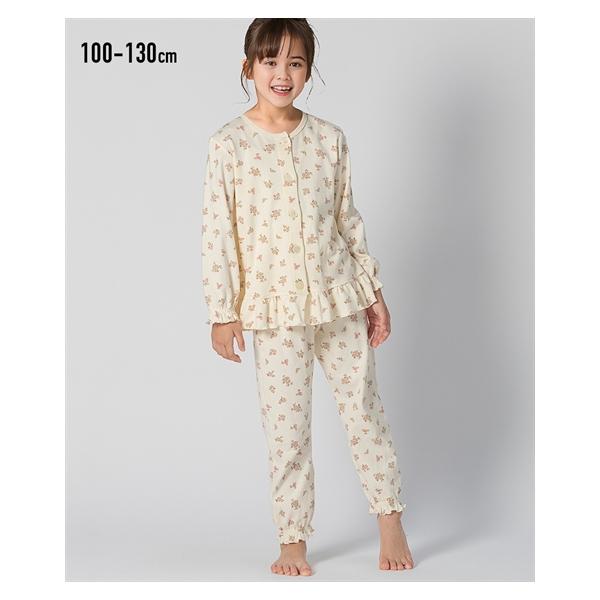 【関連キーワード】 キッズパジャマ 男の子 女の子 子ども キッズ 春 秋