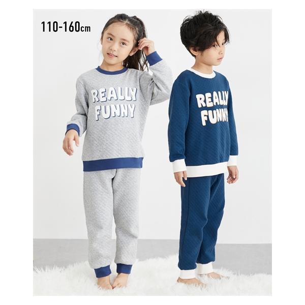 【関連キーワード】 キッズパジャマ 男の子 女の子 子ども キッズ 秋 冬