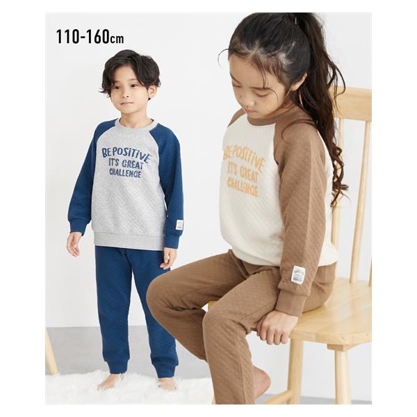 【関連キーワード】 キッズパジャマ 男の子 女の子 子ども キッズ 秋 冬