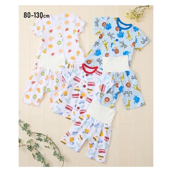 【関連キーワード】 キッズパジャマ 男の子 女の子 子ども キッズ 夏