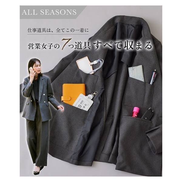 【関連キーワード】 レディース ファッション 大きいサイズ ぽっちゃり 春 秋