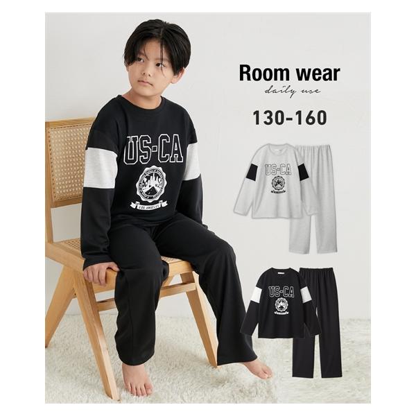 【関連キーワード】 キッズパジャマ 男の子 女の子 子ども キッズ 春 秋