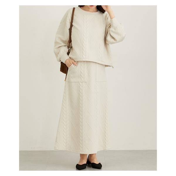 【関連キーワード】 レディース ファッション 大きいサイズ ぽっちゃり 秋 冬