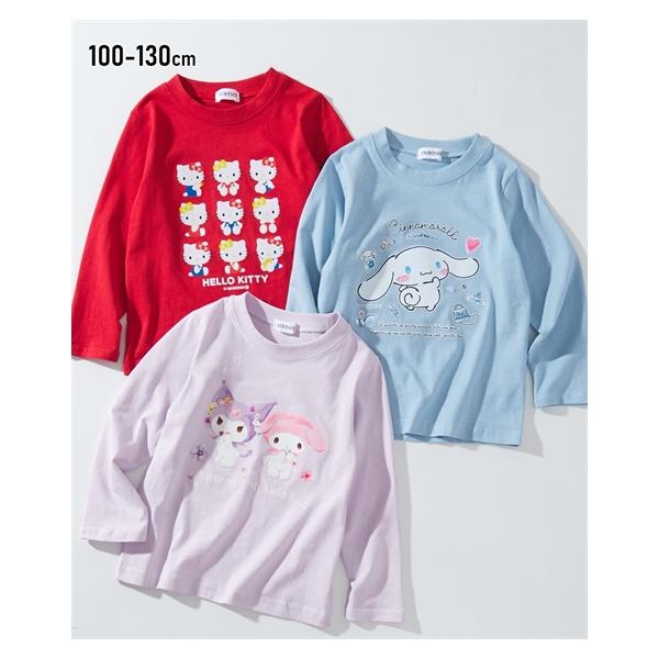 【関連キーワード】 デイリー おでかけ 通園 通学 子ども キッズ キティ サンリオ キャラクター グッズ かわいい 人気 春 秋