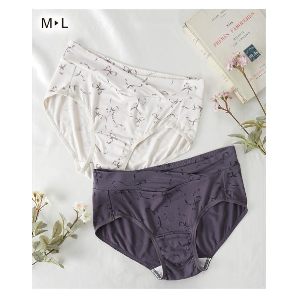 【関連キーワード】 産前産後ショーツ すっぽり パンティ 春 夏 秋 冬