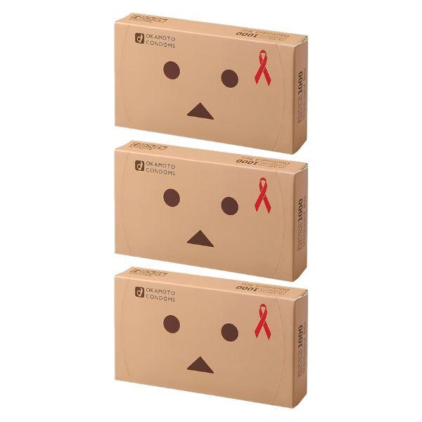 コンドームの使用は、1コにつき1回限りです。毎回、新しいコンドームをご使用ください。・この製品は、取扱い説明書を必ず読んでからご使用ください。・コンドームの適正な使用は、避妊に効果があり、エイズを含む他の多くの性感染症に感染する危険を減少し...