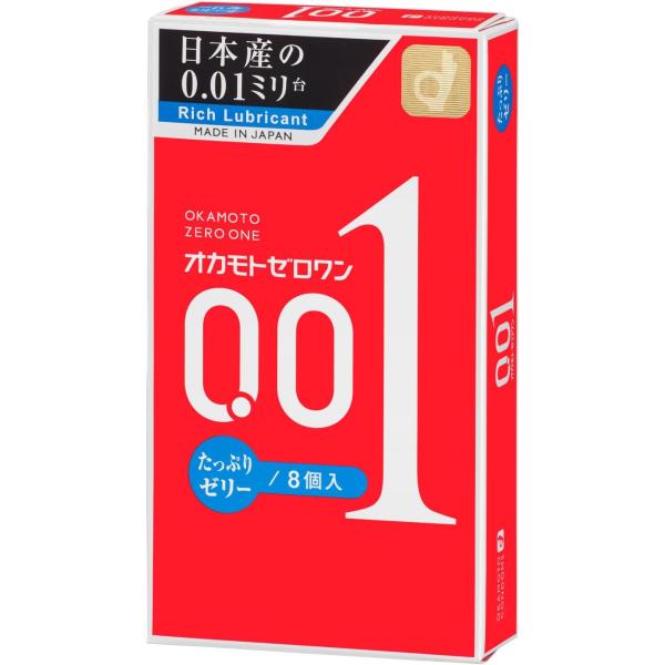 コンドームの使用は、1コにつき1回限りです。毎回、新しいコンドームをご使用ください。・この製品は、取扱い説明書を必ず読んでからご使用ください。・コンドームの適正な使用は、避妊に効果があり、エイズを含む他の多くの性感染症に感染する危険を減少し...