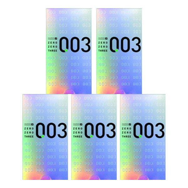 薄さ0.03ミリのコンドーム「ゼロゼロスリー」オカモトから誕生。管理医療機器 医療機器認証(承認)番号:220ABBZX00001000色:ナチュラルタイプ潤滑剤:ジェルタイプ
