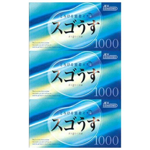 コンドームの使用は、1コにつき1回限りです。毎回、新しいコンドームをご使用ください。・この製品は、取扱い説明書を必ず読んでからご使用ください。・コンドームの適正な使用は、避妊に効果があり、エイズを含む他の多くの性感染症に感染する危険を減少し...