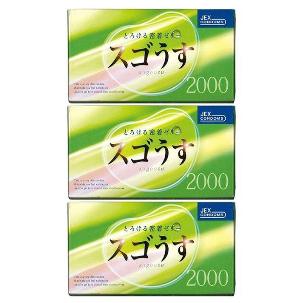 コンドームの使用は、1コにつき1回限りです。毎回、新しいコンドームをご使用ください。・この製品は、取扱い説明書を必ず読んでからご使用ください。・コンドームの適正な使用は、避妊に効果があり、エイズを含む他の多くの性感染症に感染する危険を減少し...