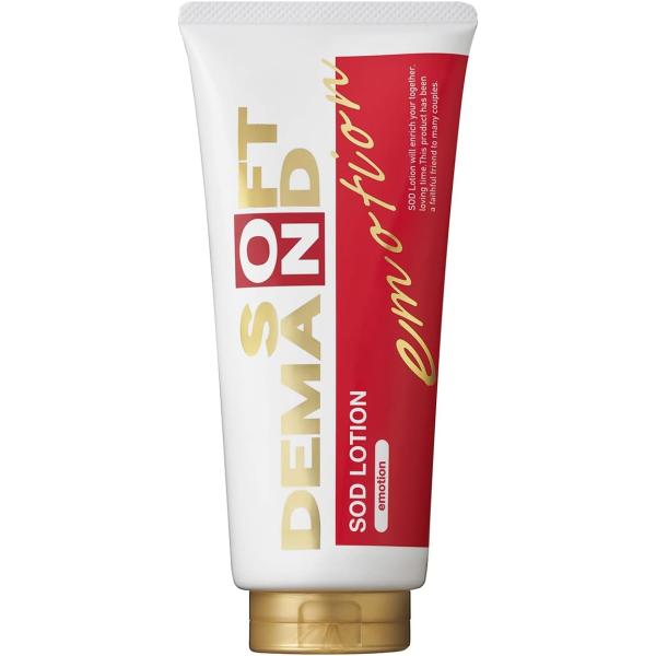 ヌルッ!すべり持続タイプ!超ヌルヌル エモーションタイプ!弱酸性・無着色・無香料皮ふ・粘膜刺激性テスト済みお肌のすべりを追求した ヌルヌルタイプ乾きにくくお肌のすべりが継続皮ふ・粘膜刺激性テスト済み(すべての方に刺激によるトラブルが起こらな...