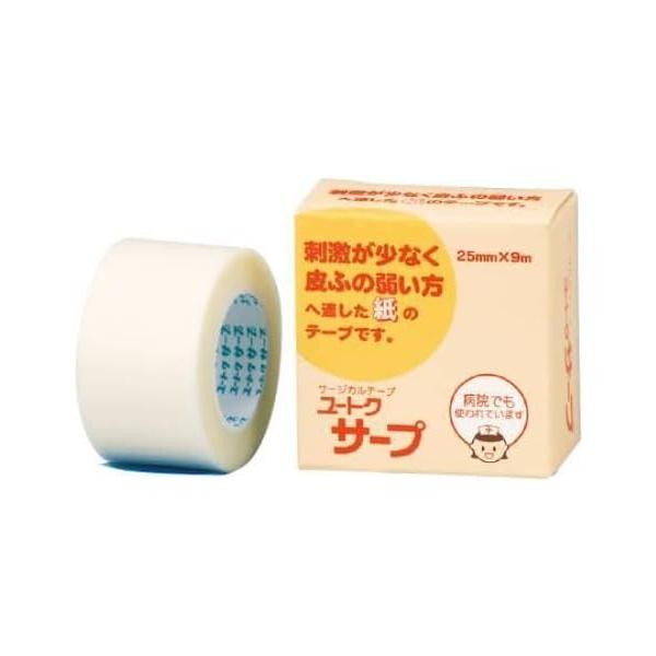 内容量 : 25mm×9m