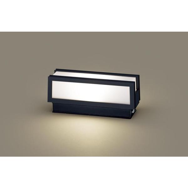 【発売日：2021年04月21日】■この器具の設置には、電気工事が必要です。電気工事の資格を持つ電気工事店・工務店等に施工をご依頼下さい。 パナソニック LGWJ56009BU