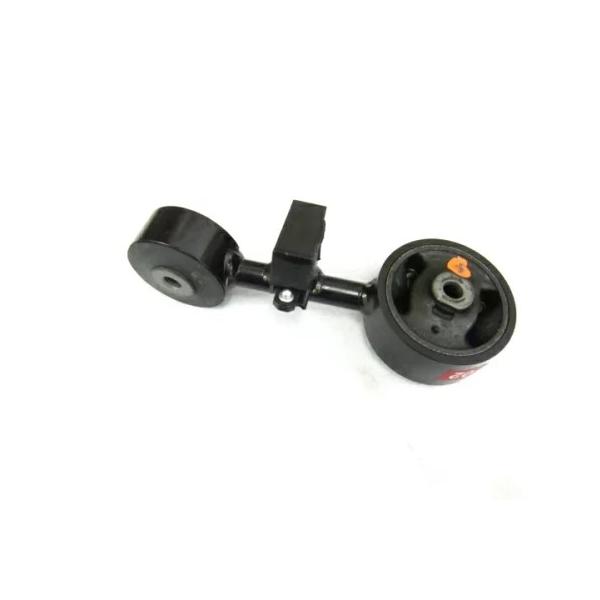メーカー：トヨタ純正部品純正品番：12363-28050適合車種：アルファード適合型式：ANH10Wトヨタ純正部品　アルファードのムービングコントロールロッド(アッパーマウント)　です。ご注文の際に”自由記入欄”に車検証情報をご記入いただけ...