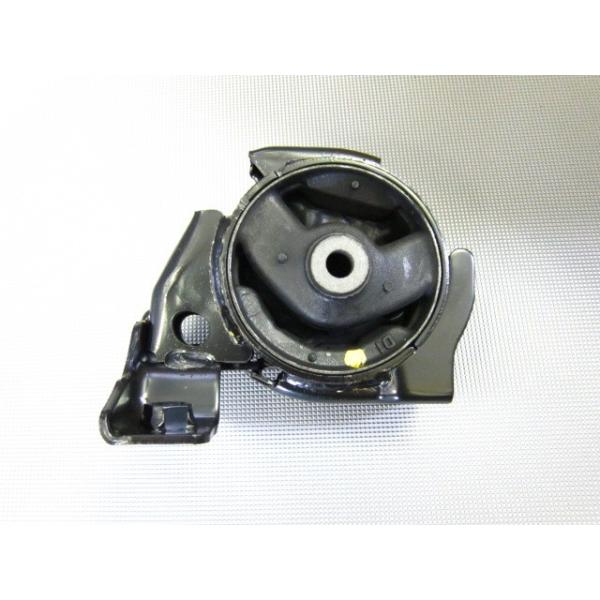 メーカー：ダイハツ純正部品純正品番：12380-B2012適合車種：ムーブ適合型式：L150,L160系　一部適合しない車種あり、詳しくはお問い合わせください。ダイハツ純正部品　　ムーブ　L150,L160Sのエンジンマウント　リヤです。ご...