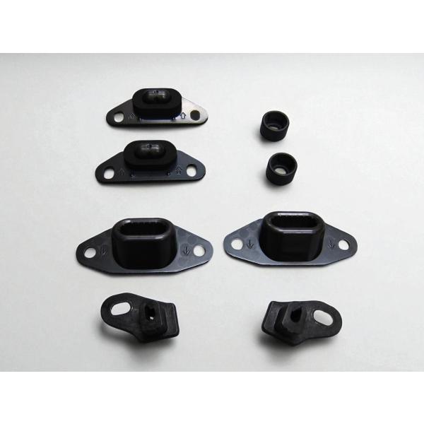 メーカー：トヨタ純正部品適合車種：エスティマ69046-28020　 2個69419-28040 　1個69418-28100 　1個69415-58020 2個（旧69415-28021）68391-28040 　2個ご注文の際に”自由記...