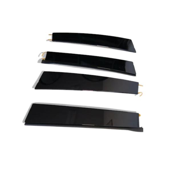 価格はメーカーより予告なく改定されますので、ご購入後に金額が変更になる場合もございます。ご購入前に、お見積り・在庫確認をお願いいたします。メーカー：トヨタ純正品番：75755-12160適合車種：カローラスポーツ適合型式：ZWE211トヨタ...