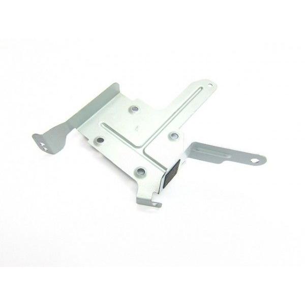 メーカー：日産純正部品純正品番：28038-WL601適合車種：エルグランド適合型式：E51適合年式：2004/08-2007/10日産純正部品　エルグランドのオーディオブラケット右側です。*こちらの商品はメーカーより取り寄せ後の発送となり...