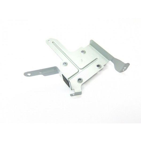 メーカー：日産純正部品純正品番：28039-WL601適合車種：エルグランド適合型式：E51適合年式：2004/08-2007/10日産純正部品　エルグランドのオーディオブラケット左側です。*こちらの商品はメーカーより取り寄せ後の発送となり...