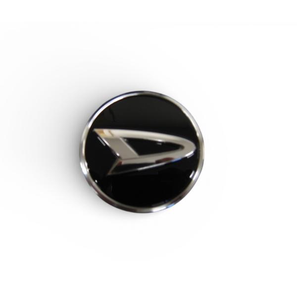 メーカー：ダイハツ純正部品純正品番：42638-B2120適合車種：タフト適合型式：LA900Sダイハツ純正部品　タフトのアルミホイールセンターキャップです。・アルミホイールセンターキャップ　42638-B2120*こちらの商品はメーカーよ...