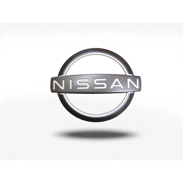 メーカー：日産純正部品純正品番：62890-5YJ0A適合車種：キャラバン適合型式：VR2E26ラジエータグリルエンブレム　62890-5YJ0A*こちらの商品はメーカーより取り寄せ後の発送となります。 通常、ご注文後、２−３営業日にて発送...