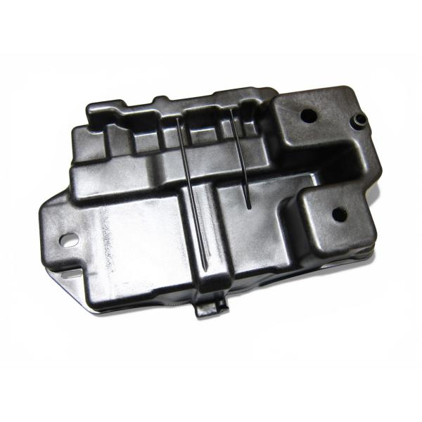 価格はメーカーより予告なく改定されますので、ご購入後に金額が変更になる場合もございます。メーカー：スズキ純正部品純正品番：72521-74P01適合車種：ワゴンR適合型式：MH55Sバッテリートレー　72521-74P01*こちらの商品はメ...