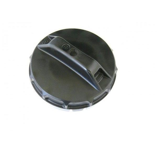 メーカー：スズキ純正部品純正品番：89260-73H00適合車種：エブリー適合型式：DA71Vスズキ純正部品　エブリーの燃料タンクキャップです。ご注文の際に”自由記入欄”に車検証情報をご記入いただければ、適合確認をしてから商品の手配をさせて...