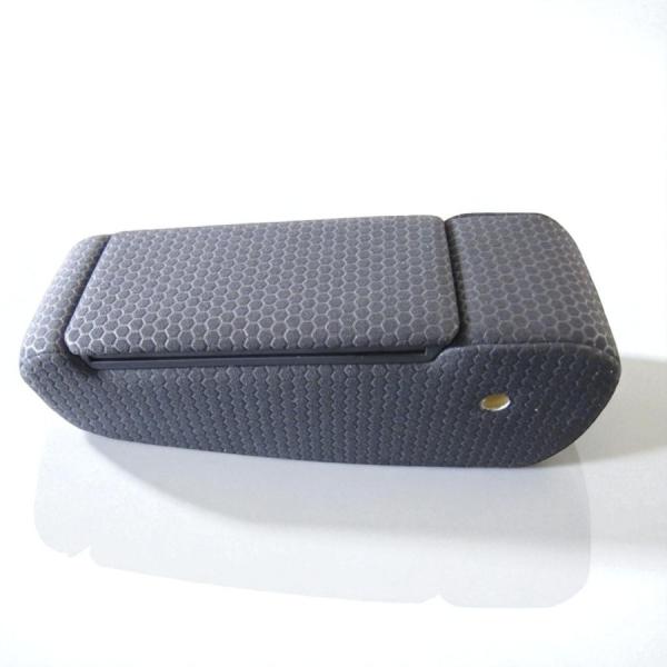 メーカー：スズキ純正品番：85501-80P50-DZK　他適合車種：ハスラースズキ純正部品　ハスラーのフロントアームレスト運転席側一式です。・フロントアームレスト運転席側　85501-80P50-DZK・ワッシャ　85551-72M00・...