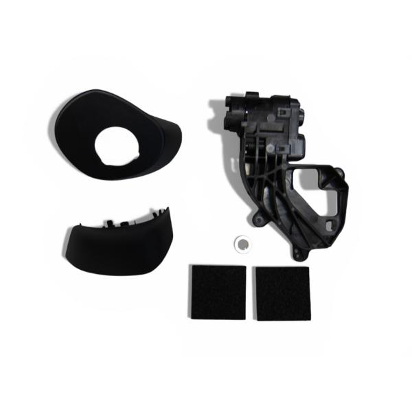 メーカー：マツダ純正部品純正品番：B4Y0-69-16Z適合車種：アクセラ適合型式：BM5FS適合年式：　マツダ純正部品　　アクセラのドアミラーアクチュエーター左　ですドアミラーアクチュエーター左　B4Y0-69-16Zご注文の際に”自由記...