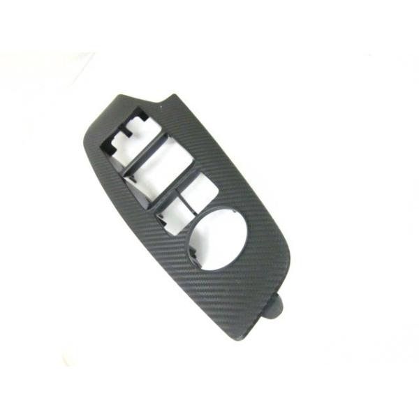 メーカー：マツダ純正部品純正品番：BPH4-68-4L1A 02適合車種：アクセラ適合年式：2015/1以降マツダ純正部品　アクセラのマイナーチェンジ後のパワーウインドウスイッチパネルです。フロント右（運転席側）です。適合年式以外への取り付...
