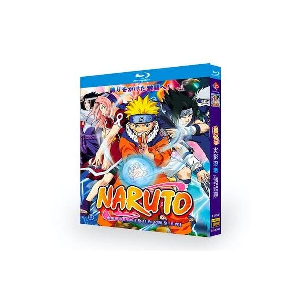 収録内容 劇場版NARUTO-ナルト-（全11部）、NARUTO-ナルト- OVA（全10部）、を収録。Blu-ray BOX。全巻。ディスク枚数 2枚組発売日 2022/7/18アスペクト比 1.78:1言語・字幕 日本語音声海外正規品ブ...